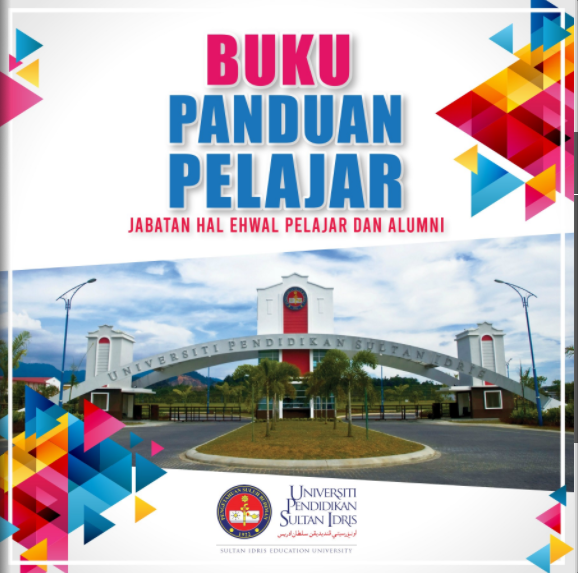 JHEPA GUIDE – UPSI | BAHAGIAN HAL EHWAL PELAJAR