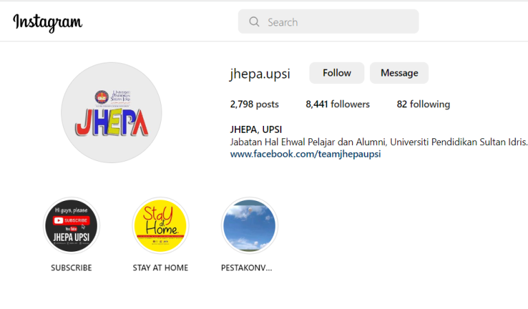 UPSI | BAHAGIAN HAL EHWAL PELAJAR – BAHAGIAN HAL EHWAL PELAJAR | STUDENT AFFAIRS DEPARTMENT ...