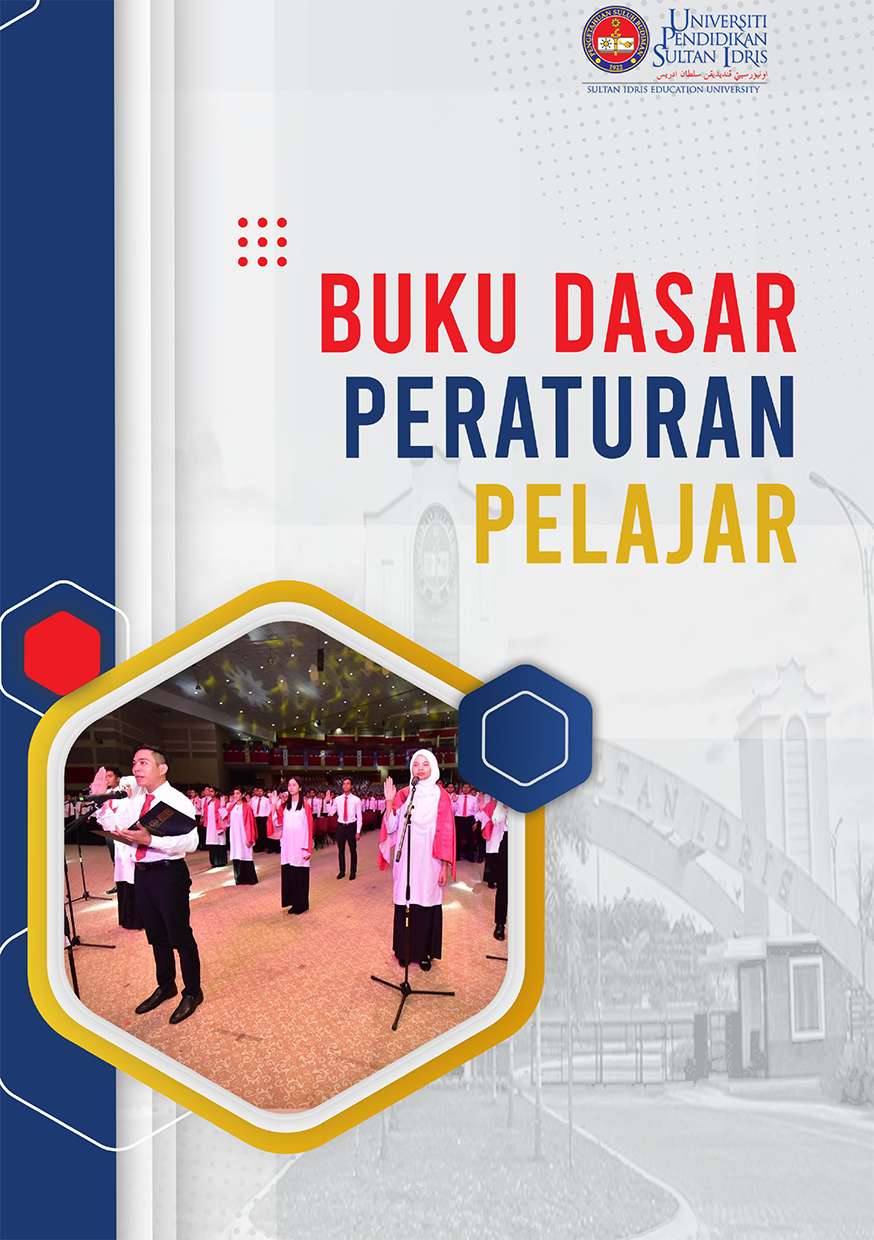 GUIDE – UPSI | BAHAGIAN HAL EHWAL PELAJAR